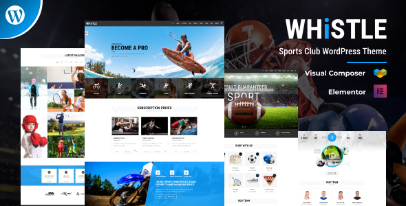 WordPress – Wedesignthemes